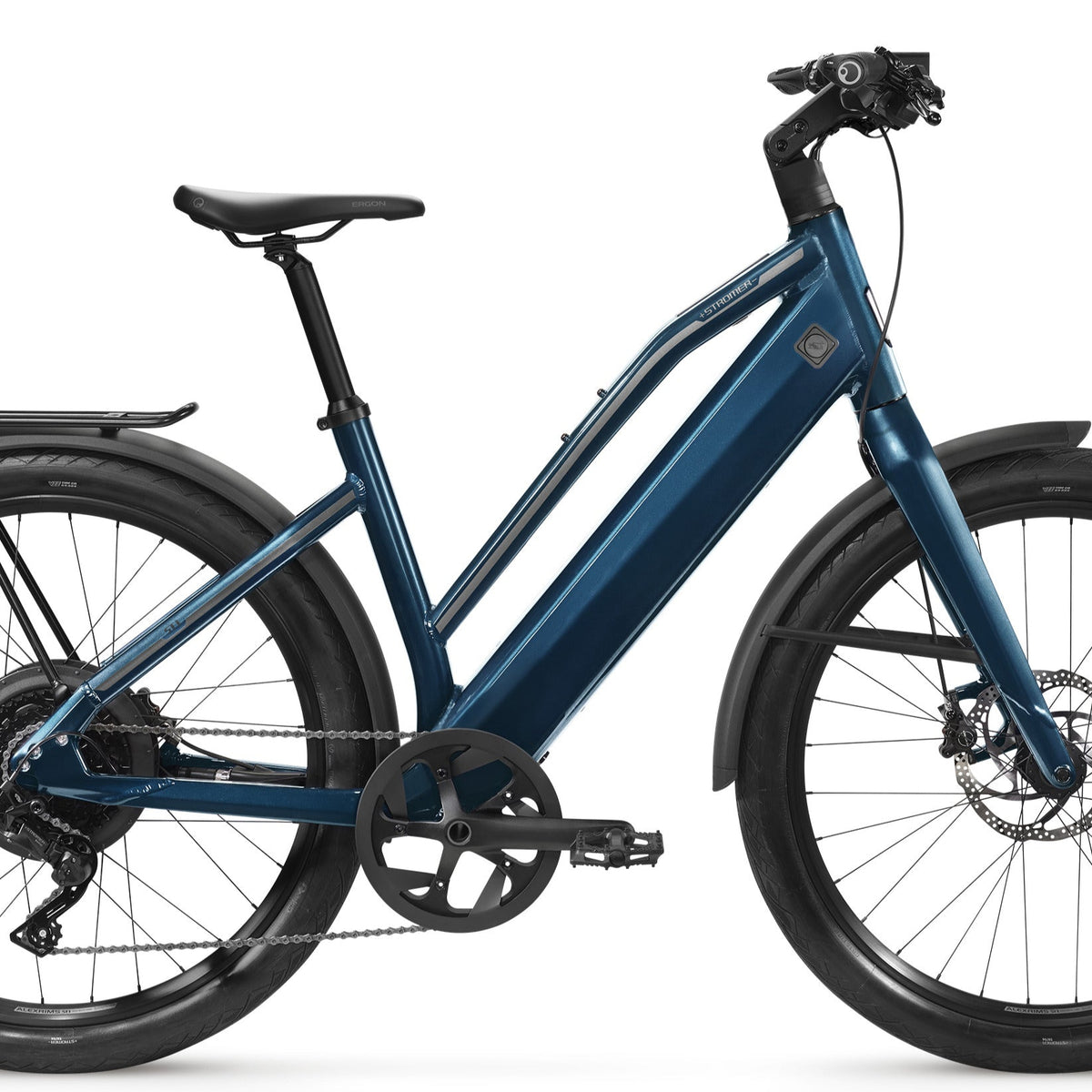 Stromer ST1 Comfort – thoemus-bikeworld