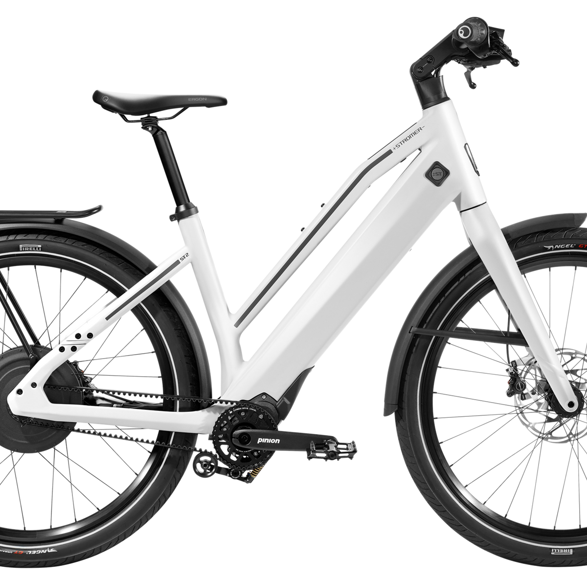 Stromer ST2 Pinion Comfort – thoemus-bikeworld