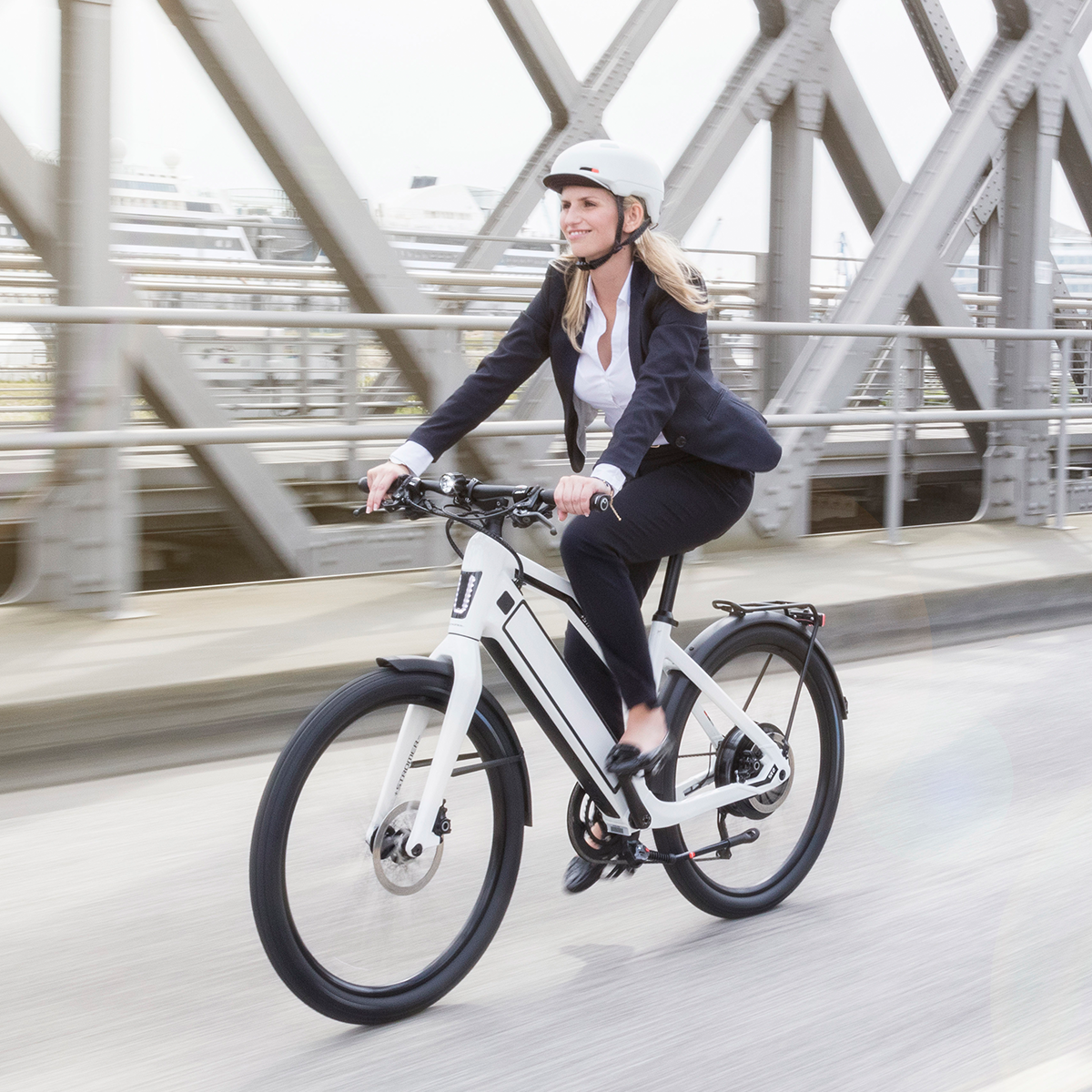 Stromer Bikes – thoemus-bikeworld