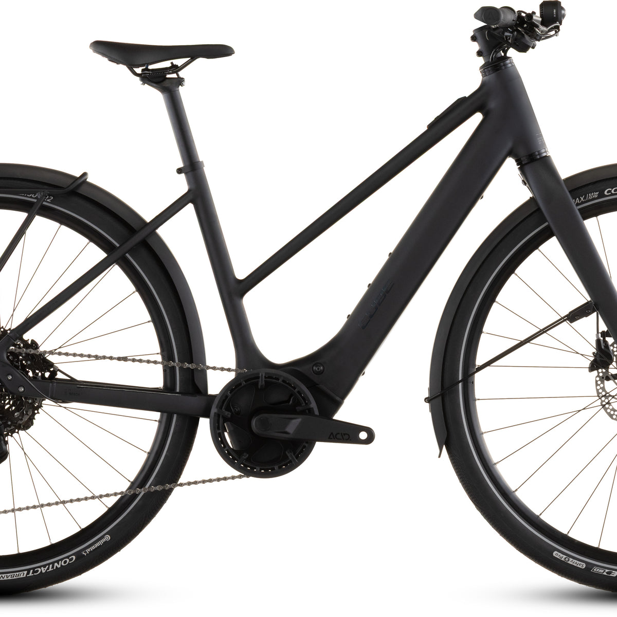 Cube Editor Hybrid Pro 400X FE Easy Entry – thoemus-bikeworld