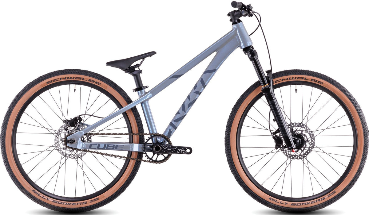 Cube Flying Circus 240 – thoemus-bikeworld