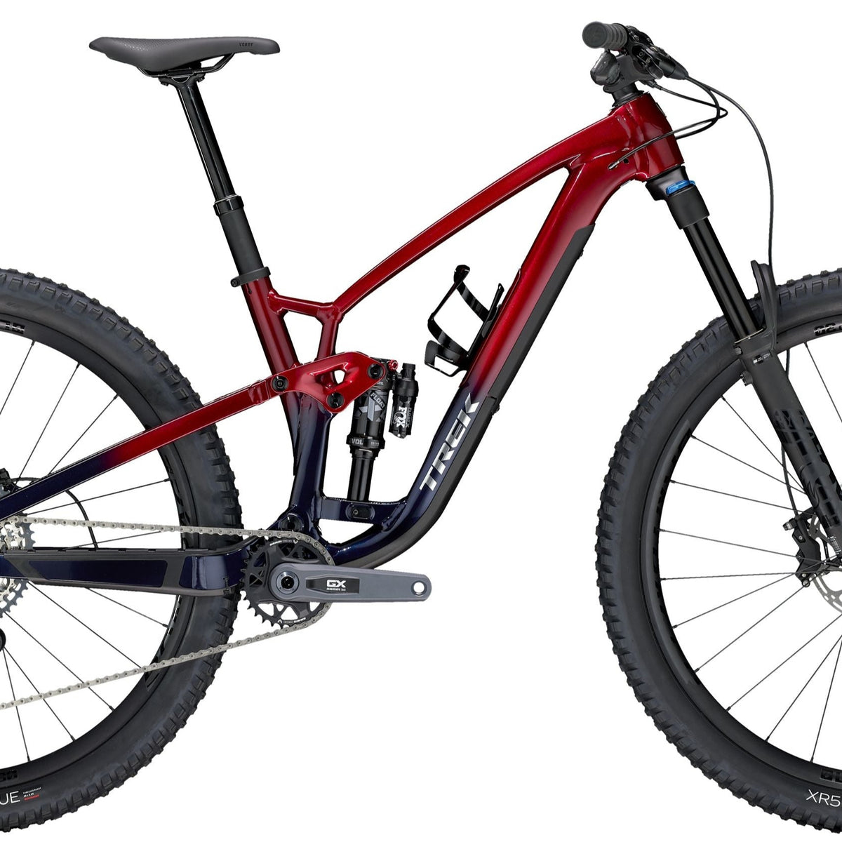 TREK Fuel EX 8 GX – thoemus-bikeworld