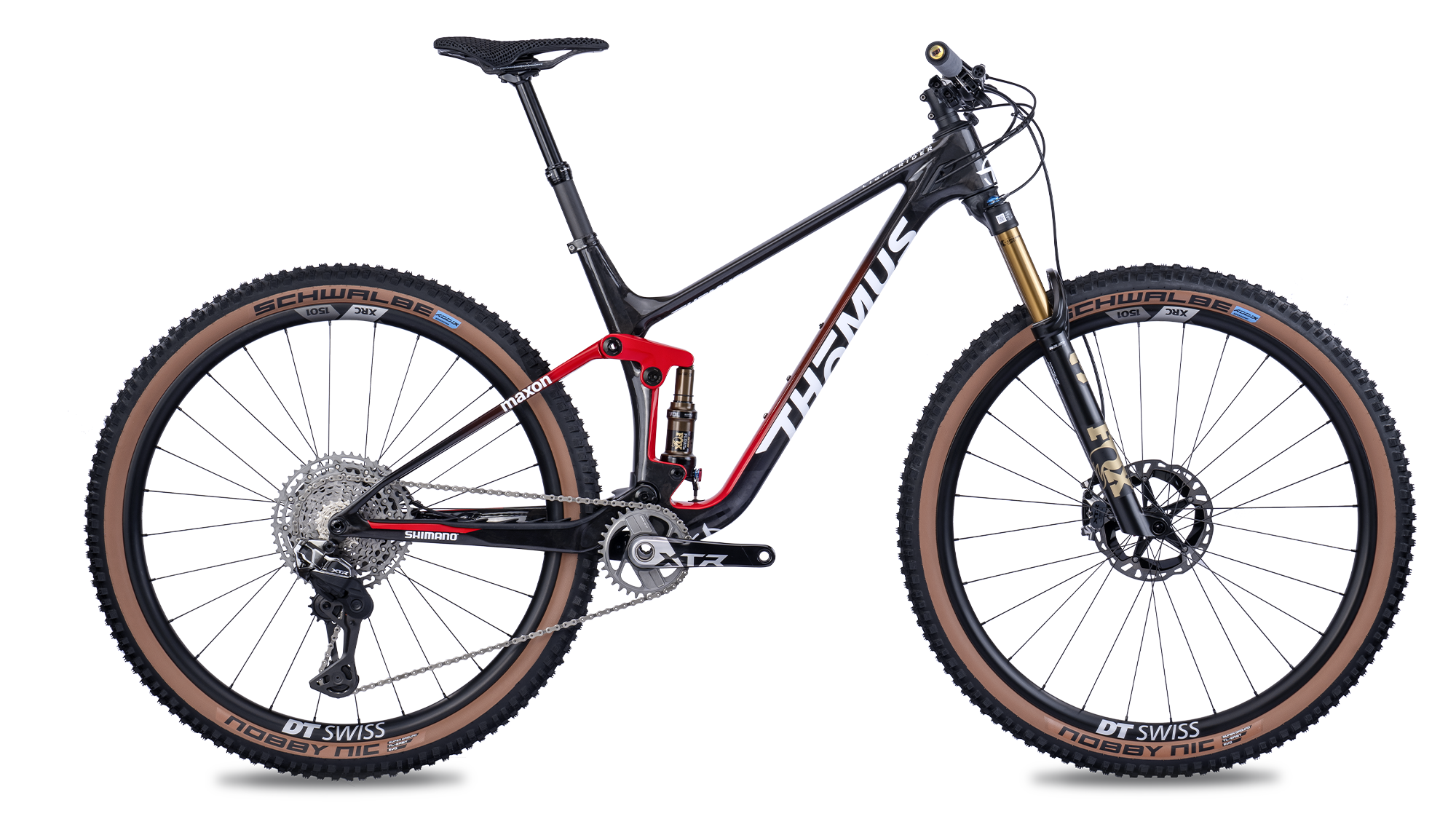 Thömus Bikes – thoemus-bikeworld