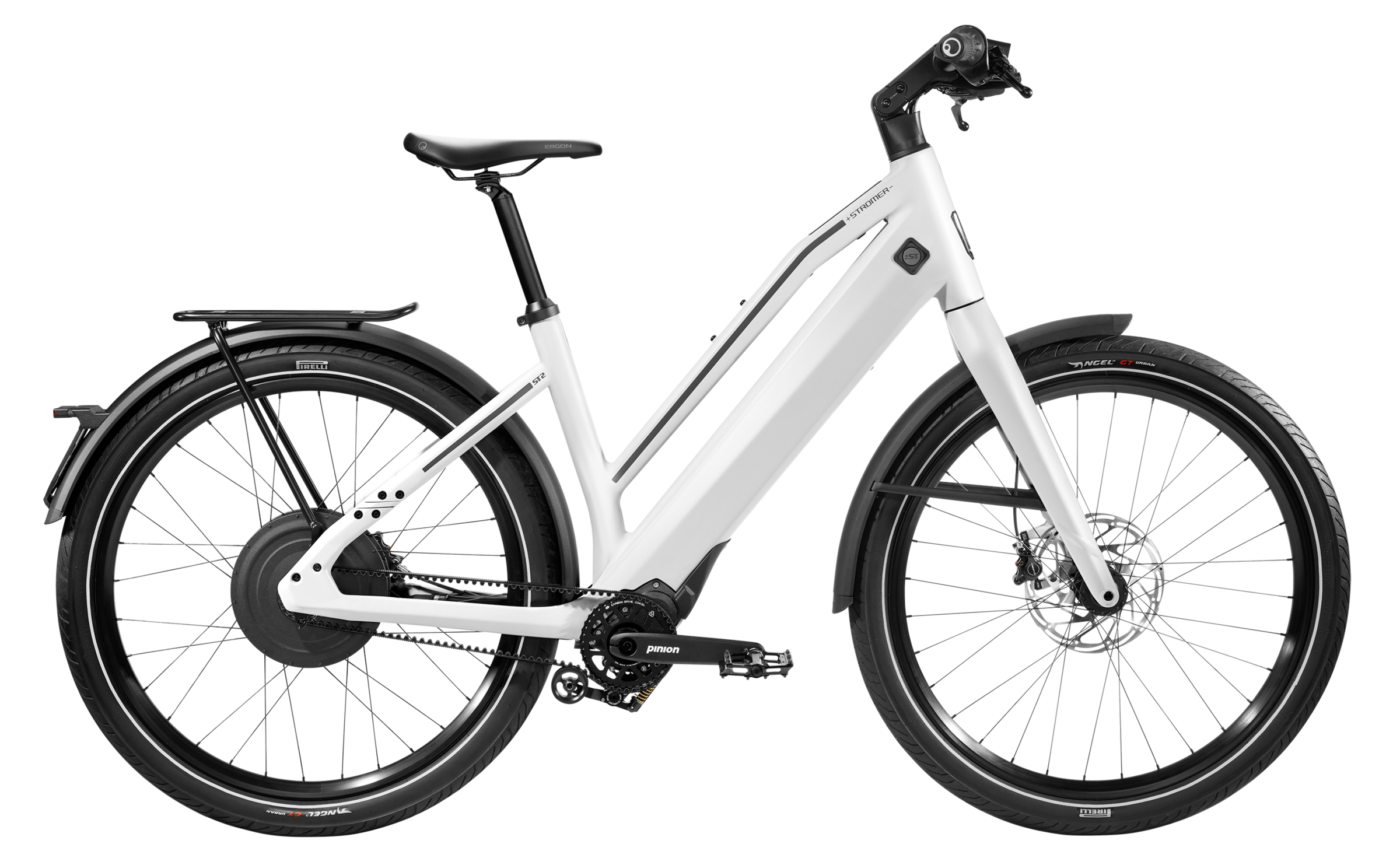 Stromer Bikes – thoemus-bikeworld