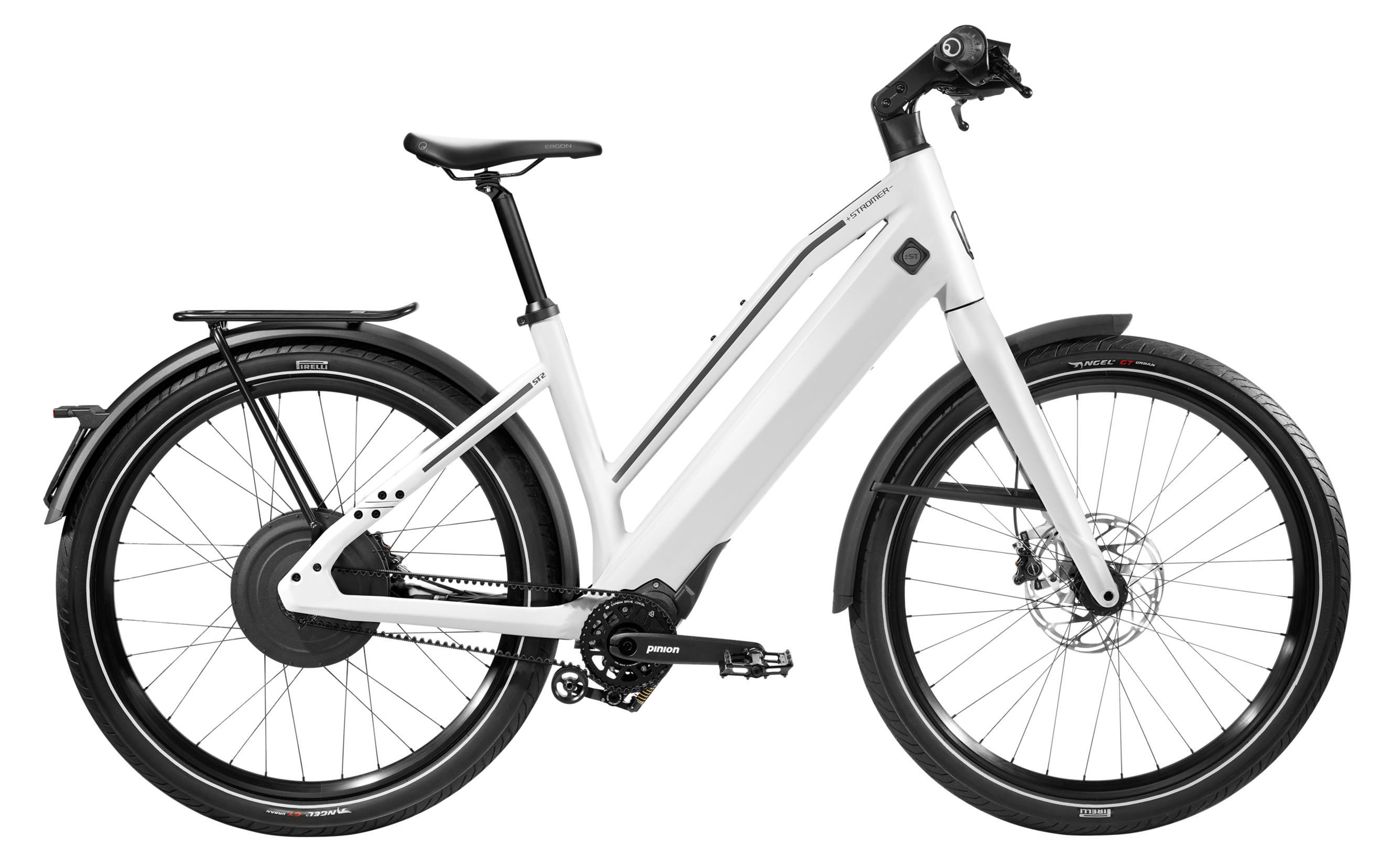 Stromer Bikes – thoemus-bikeworld