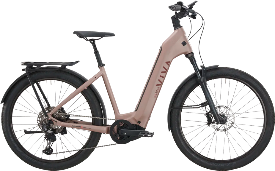 Cresta Bikes – thoemus-bikeworld