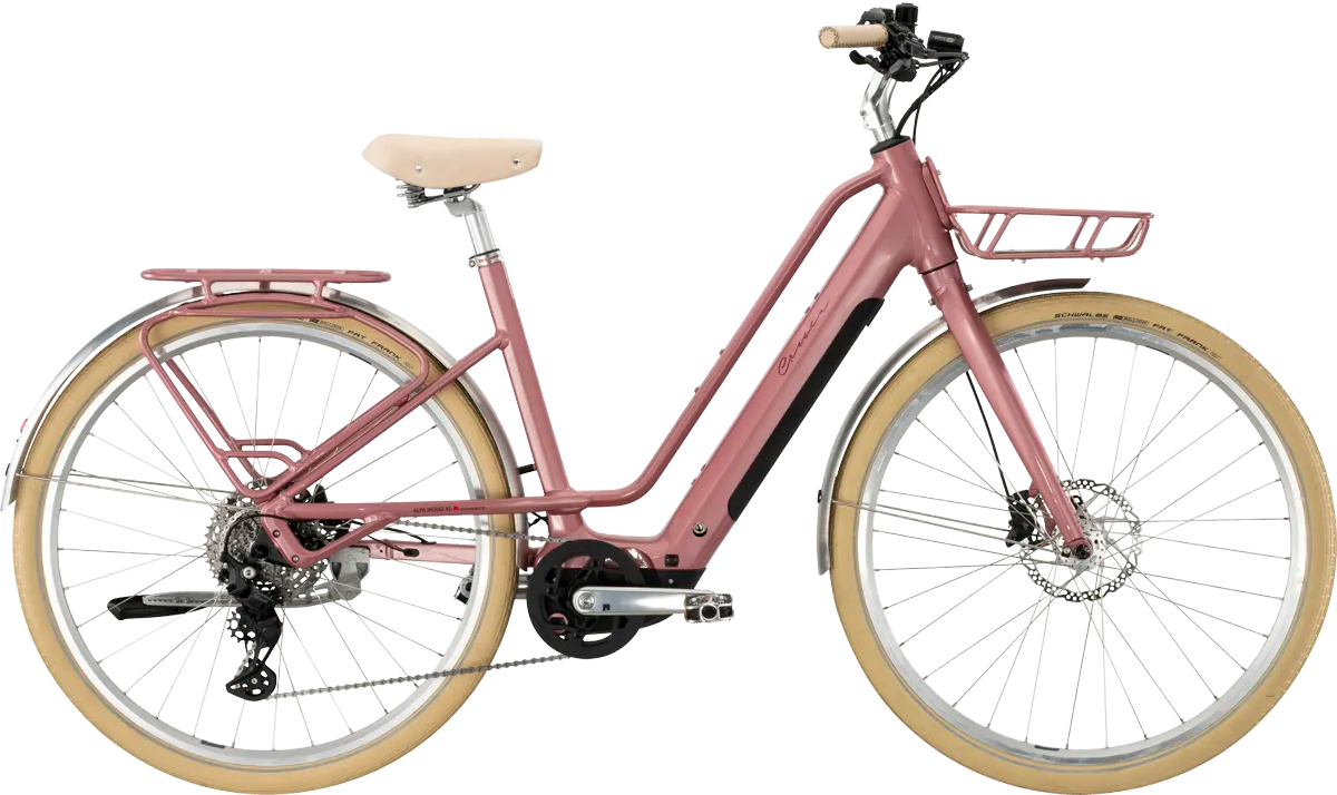 Cresta Bikes – thoemus-bikeworld