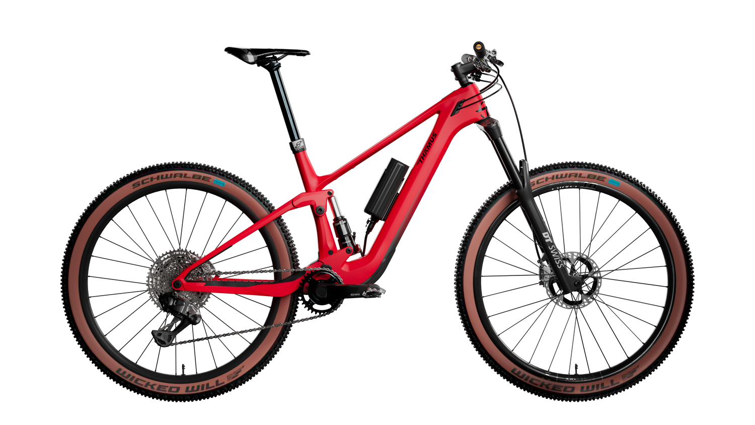 Vélos Thömus – thoemus-bikeworld