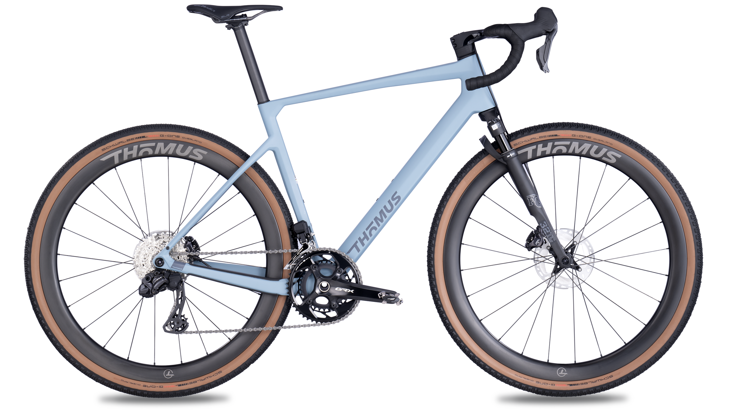 Gravel – thoemus-bikeworld