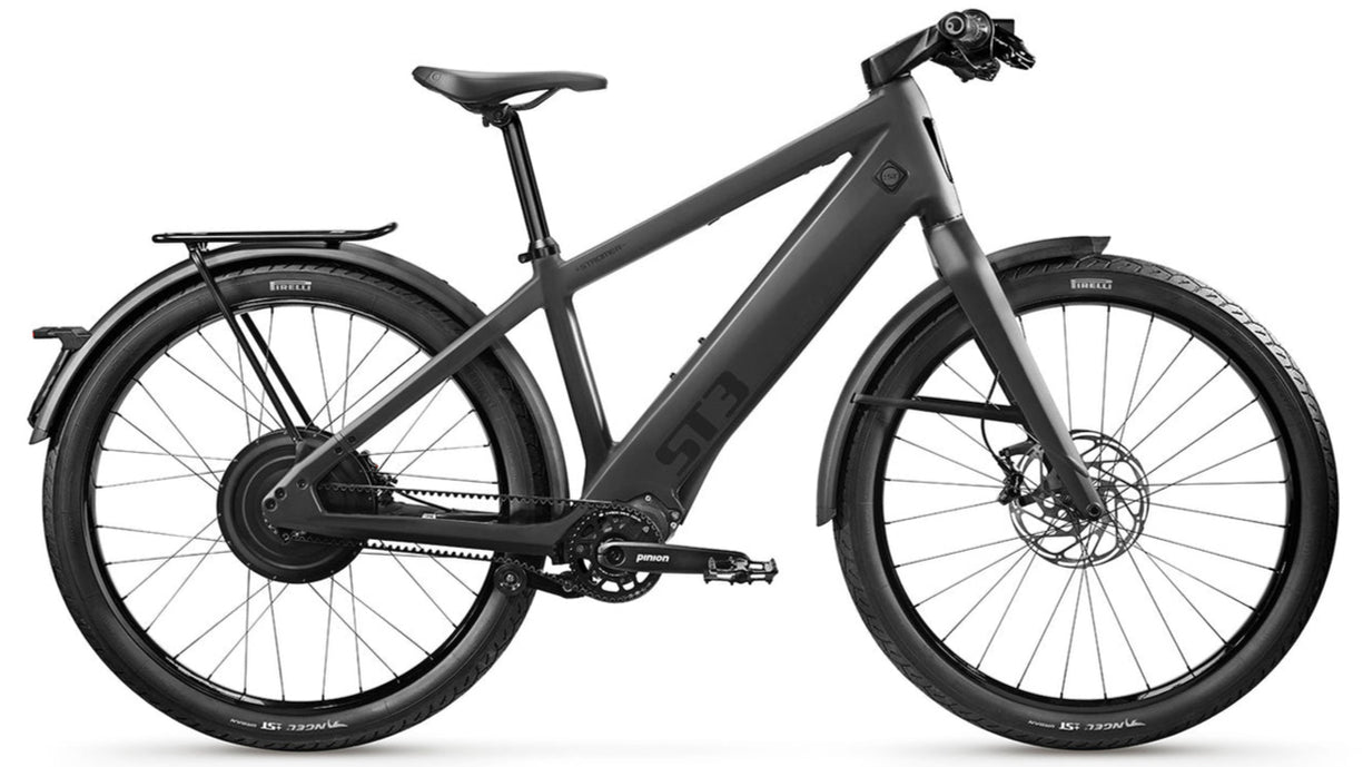 Stromer Bikes – thoemus-bikeworld